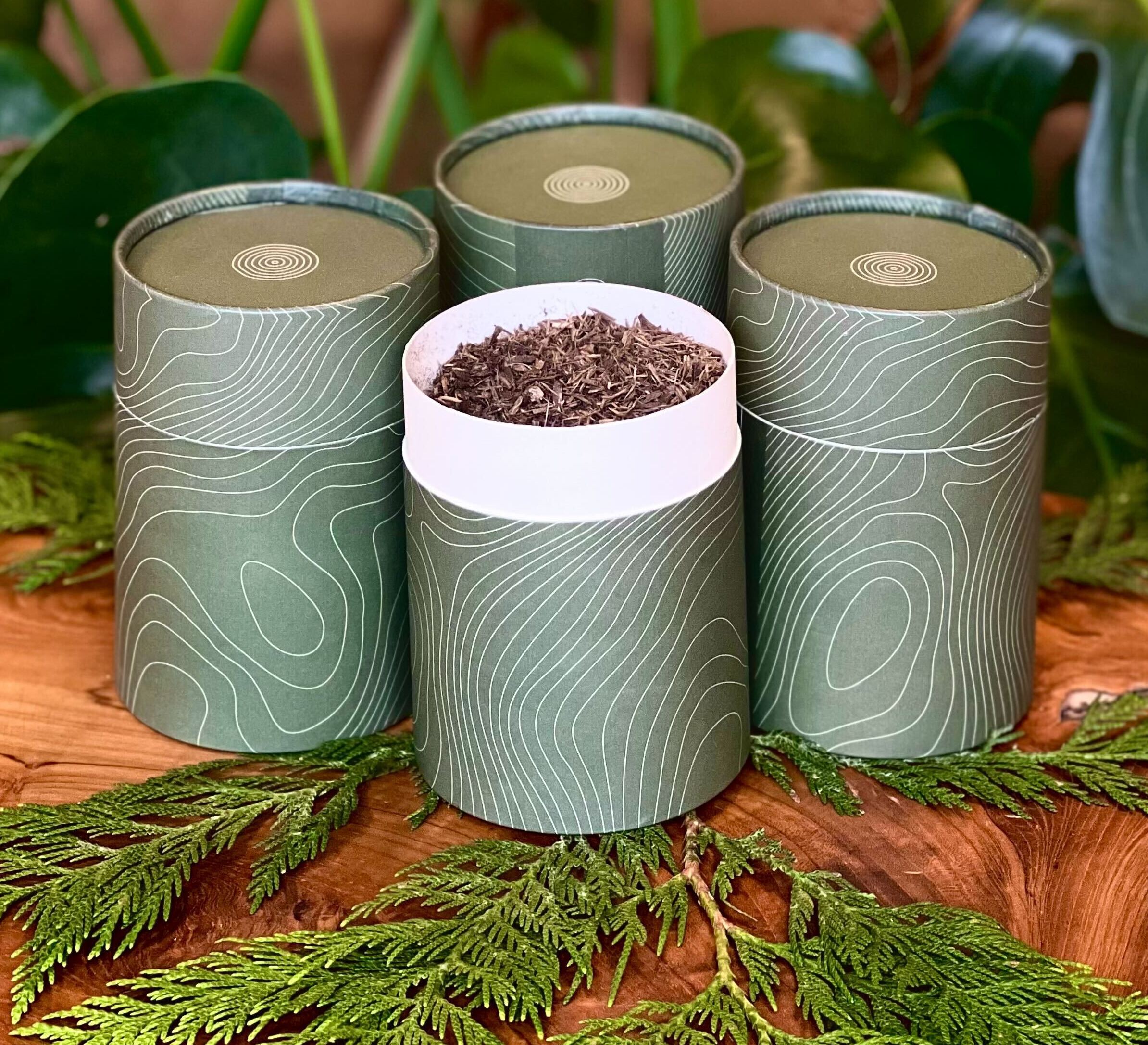 Human Composting | Dignity Memorial